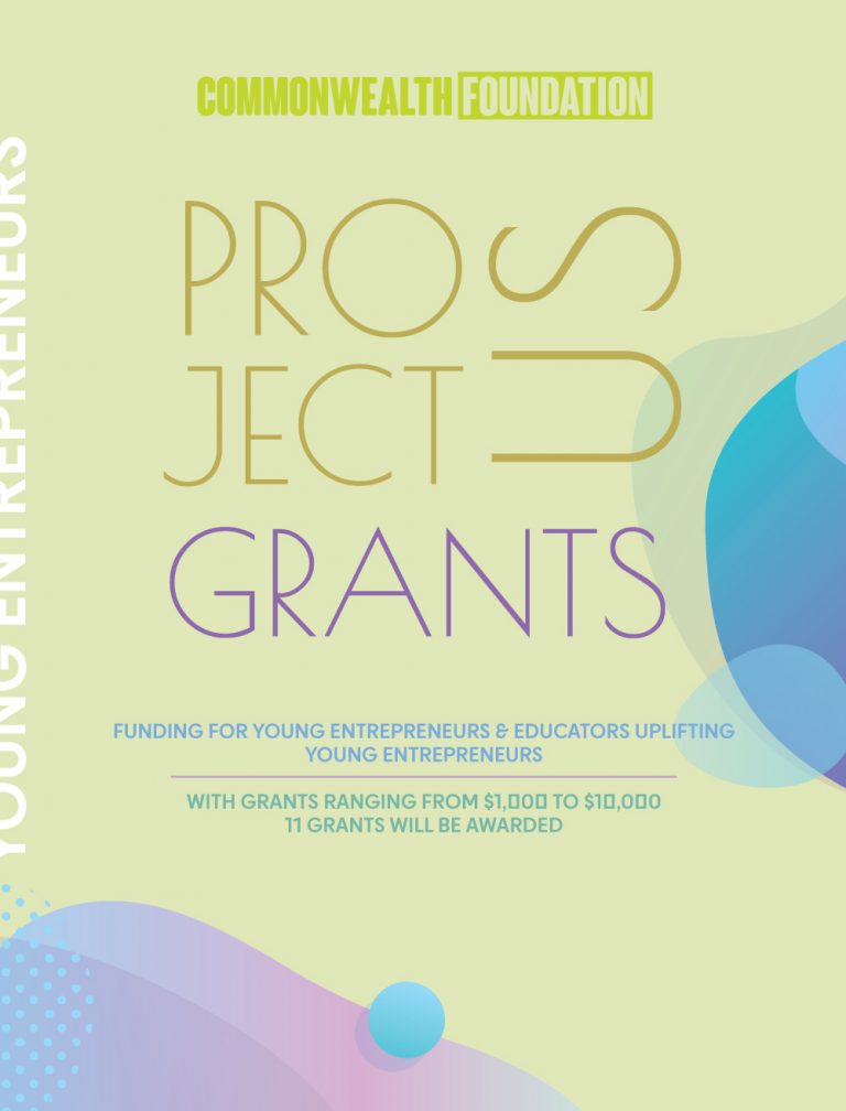 Grants | Commonwealth Foundation