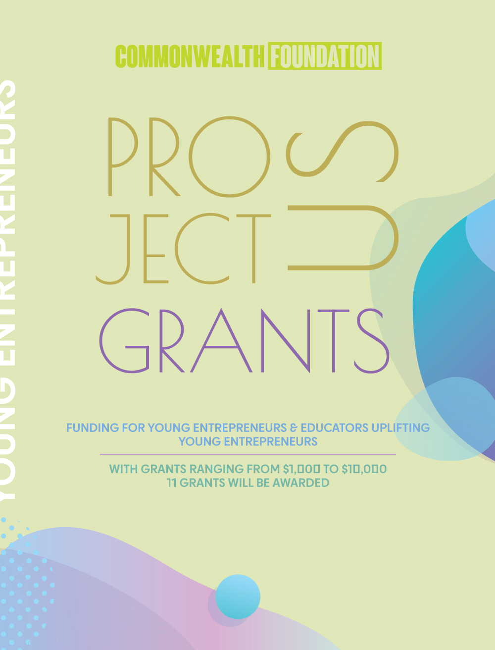 Grants | Commonwealth Foundation